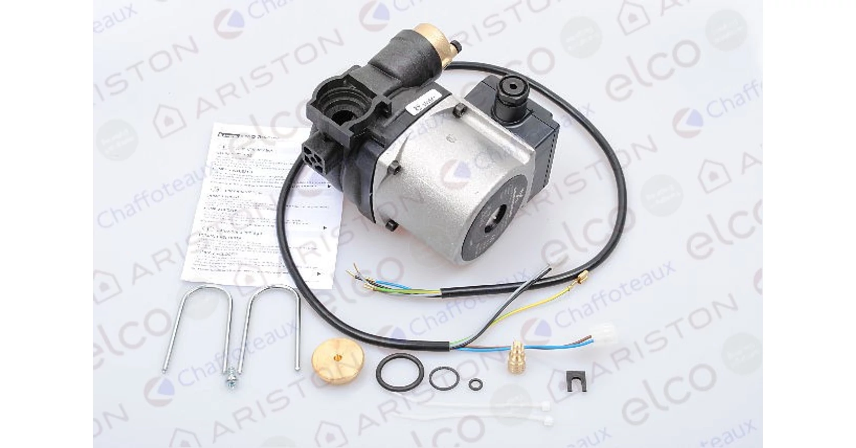 Ariston B60 BI/BFFI szivattyú 61303461