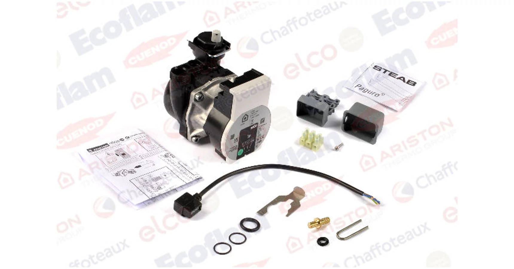 Ariston T2 TX PARA NFSL/7-50/SC-12 szivattyú 65120954