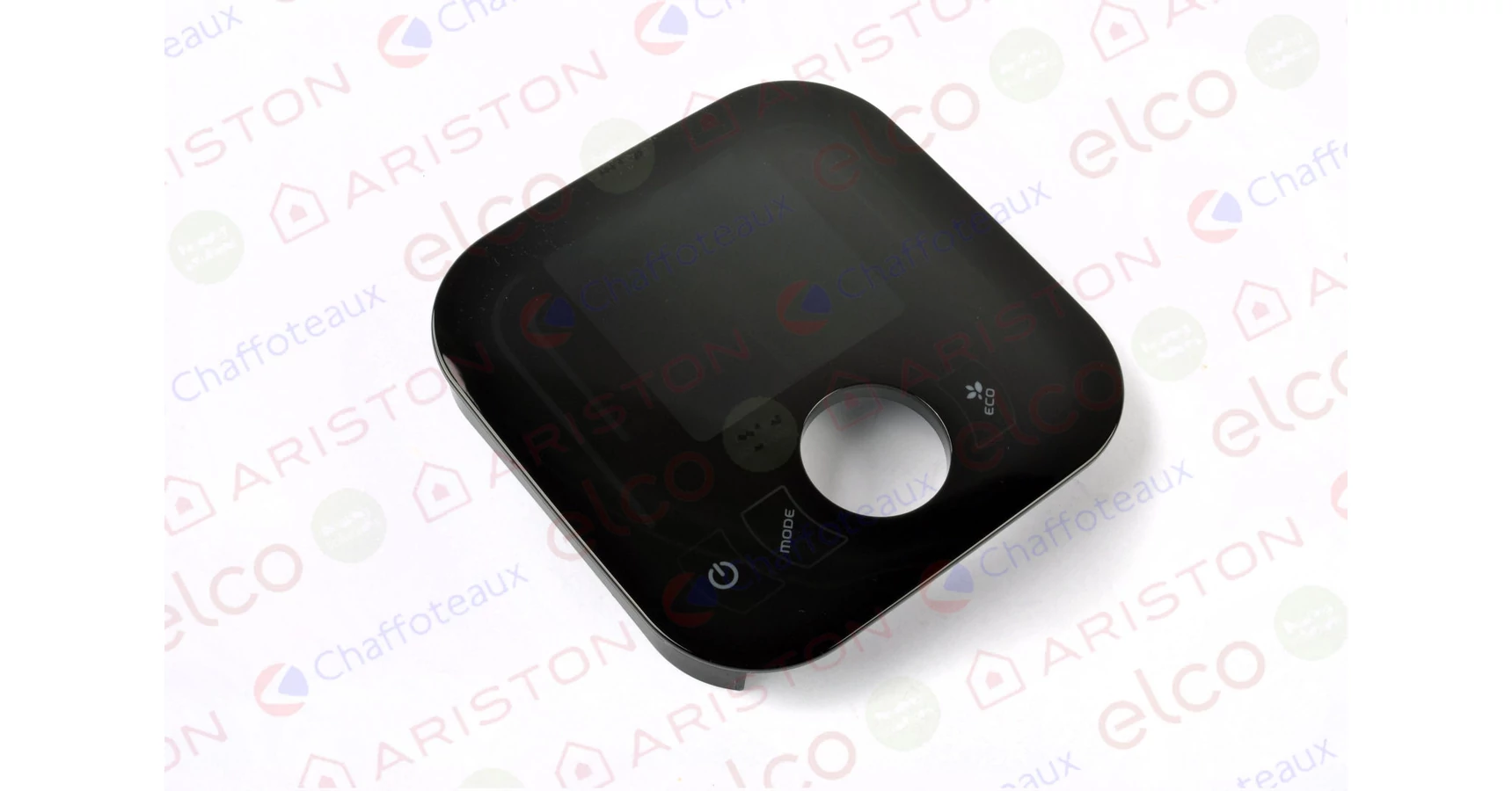 Ariston VLS EVO PLUS 50 80 100 EU kijelző burkolat 65152959