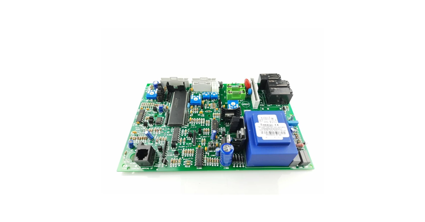 Ariston TX 23 MI MFFI vezérlőpanel 65101374