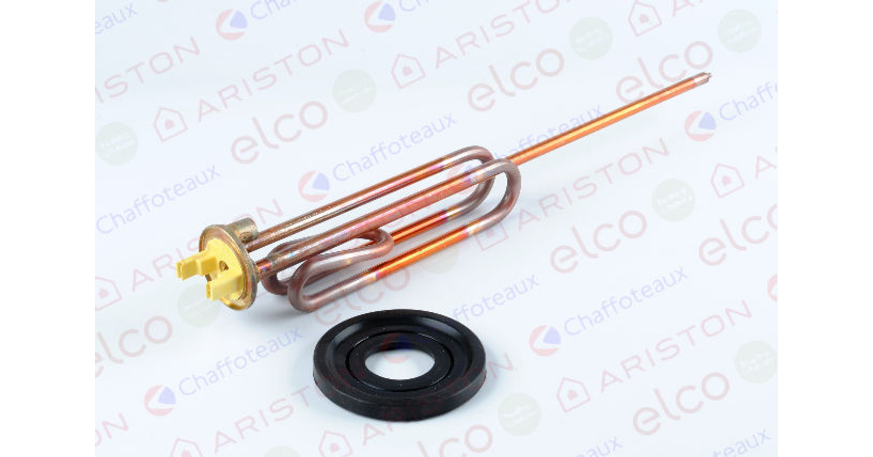 Ariston FAIS ECOFIX 80 fűtőbetét 1200W 65115842